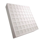 Waffle Pod - Meshcrete