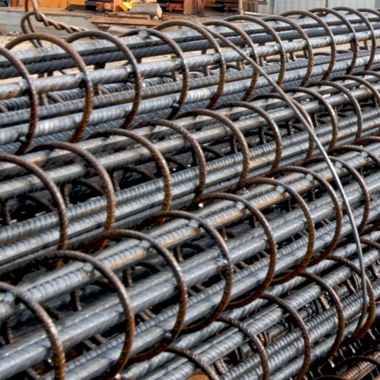 Reinforcing Mesh - Meshcrete