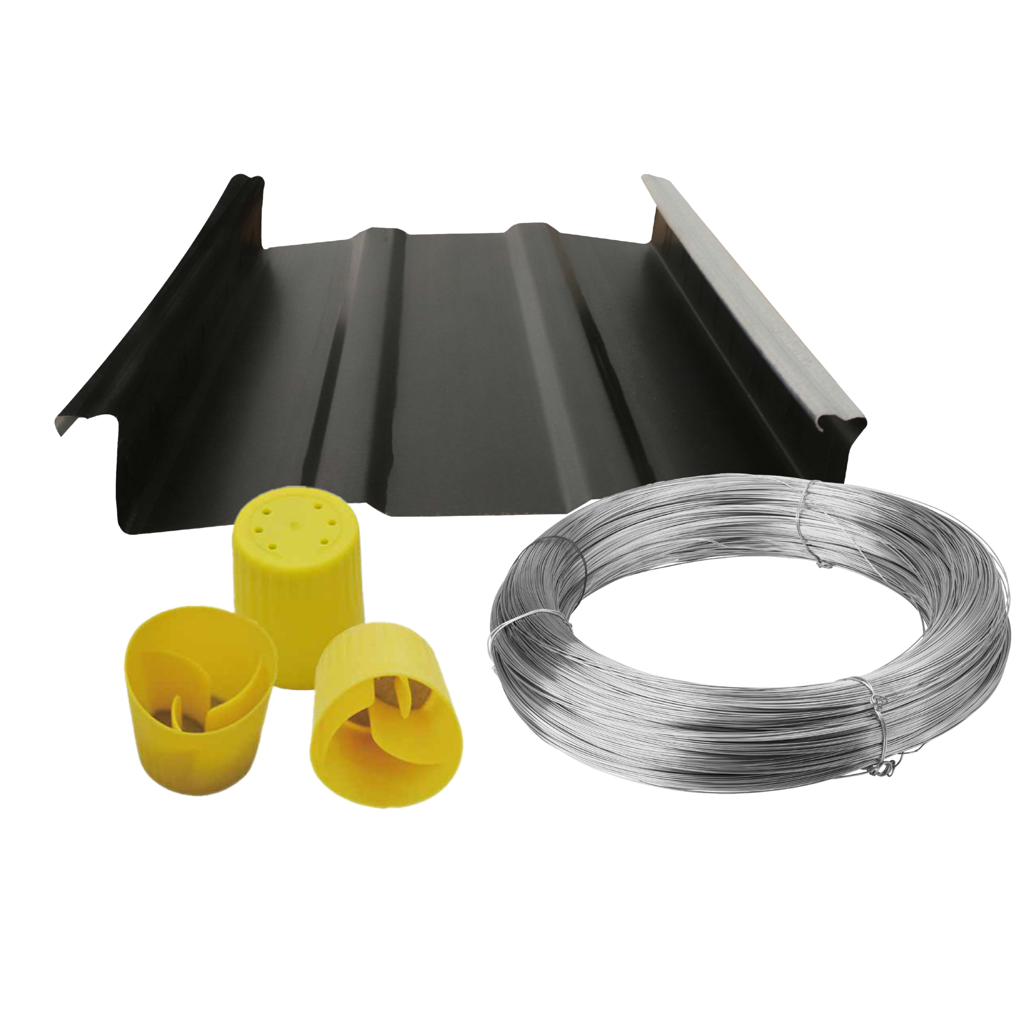 Reinforcing Mesh - Meshcrete