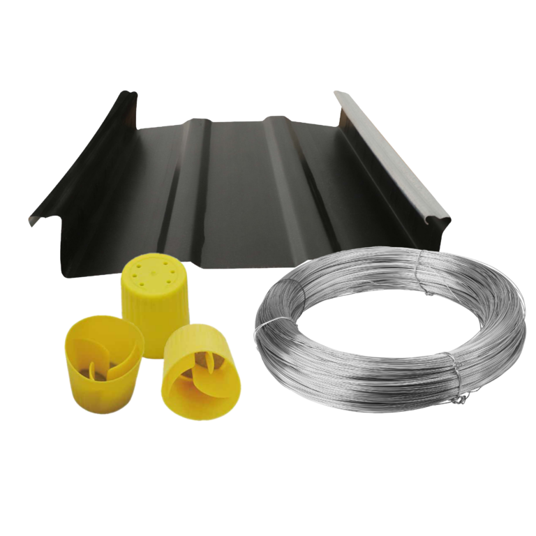 Reinforcing Mesh - Meshcrete